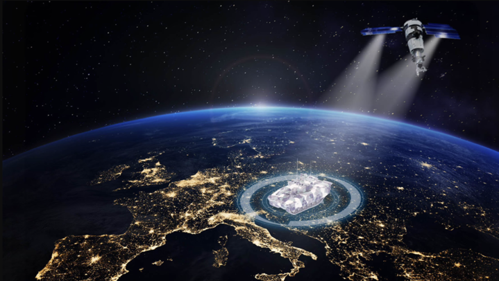 Rheinmetall-Chef: Gemeinsam mit ICEYE kurz vor Satelliten-Auftrag der ...