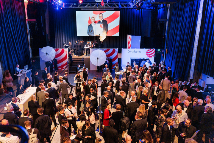 Zwei Red Dot Design Awards 2026 für Finnland